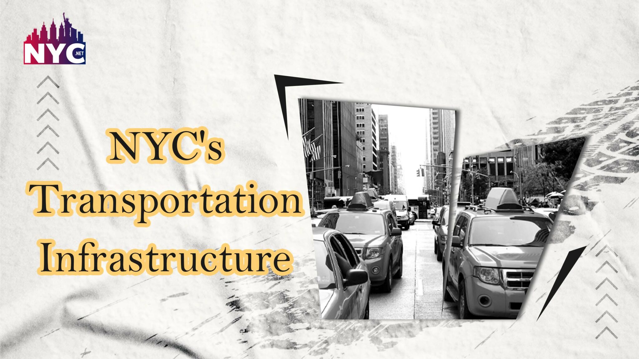The Future of NYC's Transportation Infrastructure: Innovations and ...