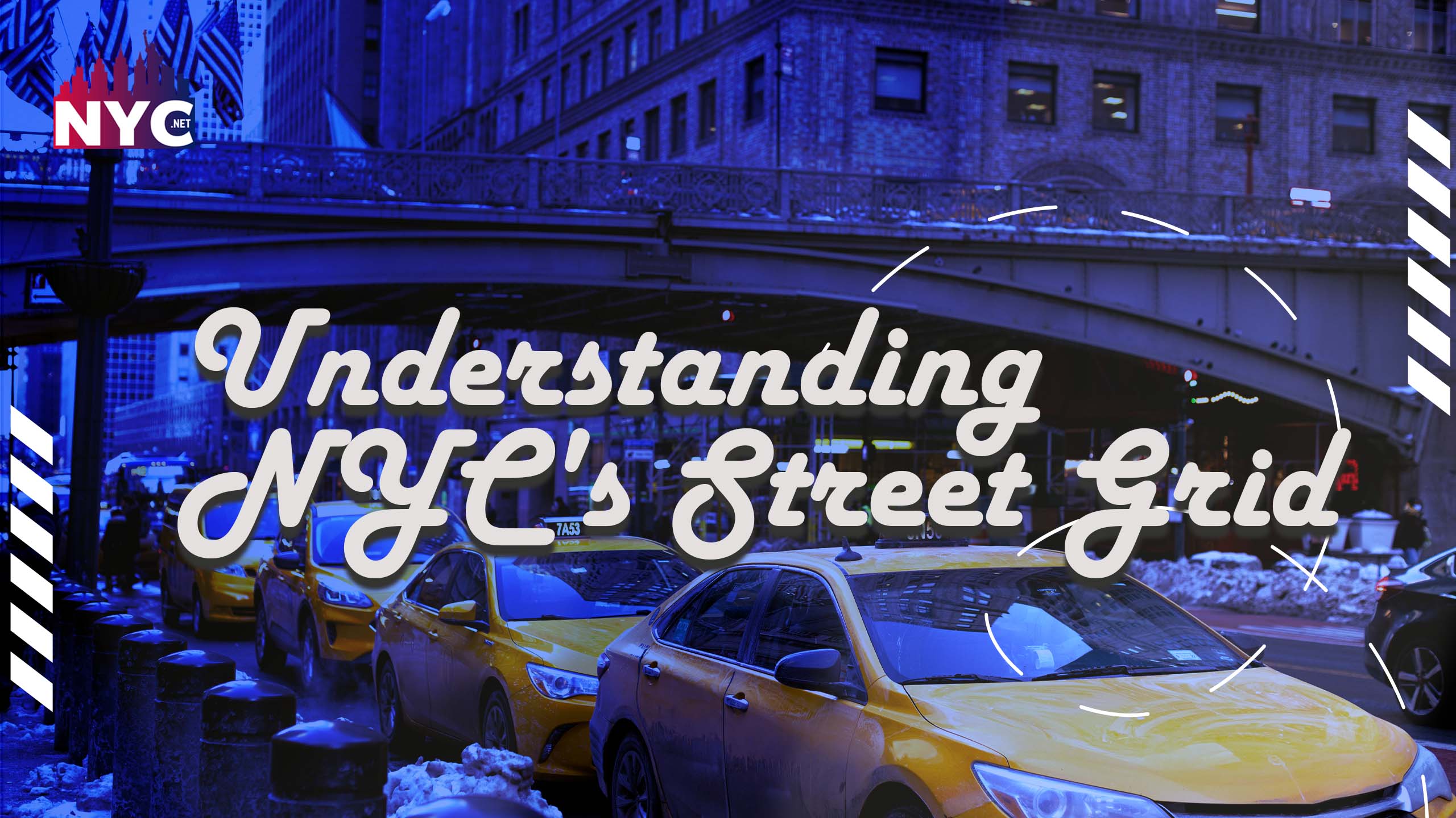 Understanding NYC's Street Grid: A History and Analysis - Best News For ...