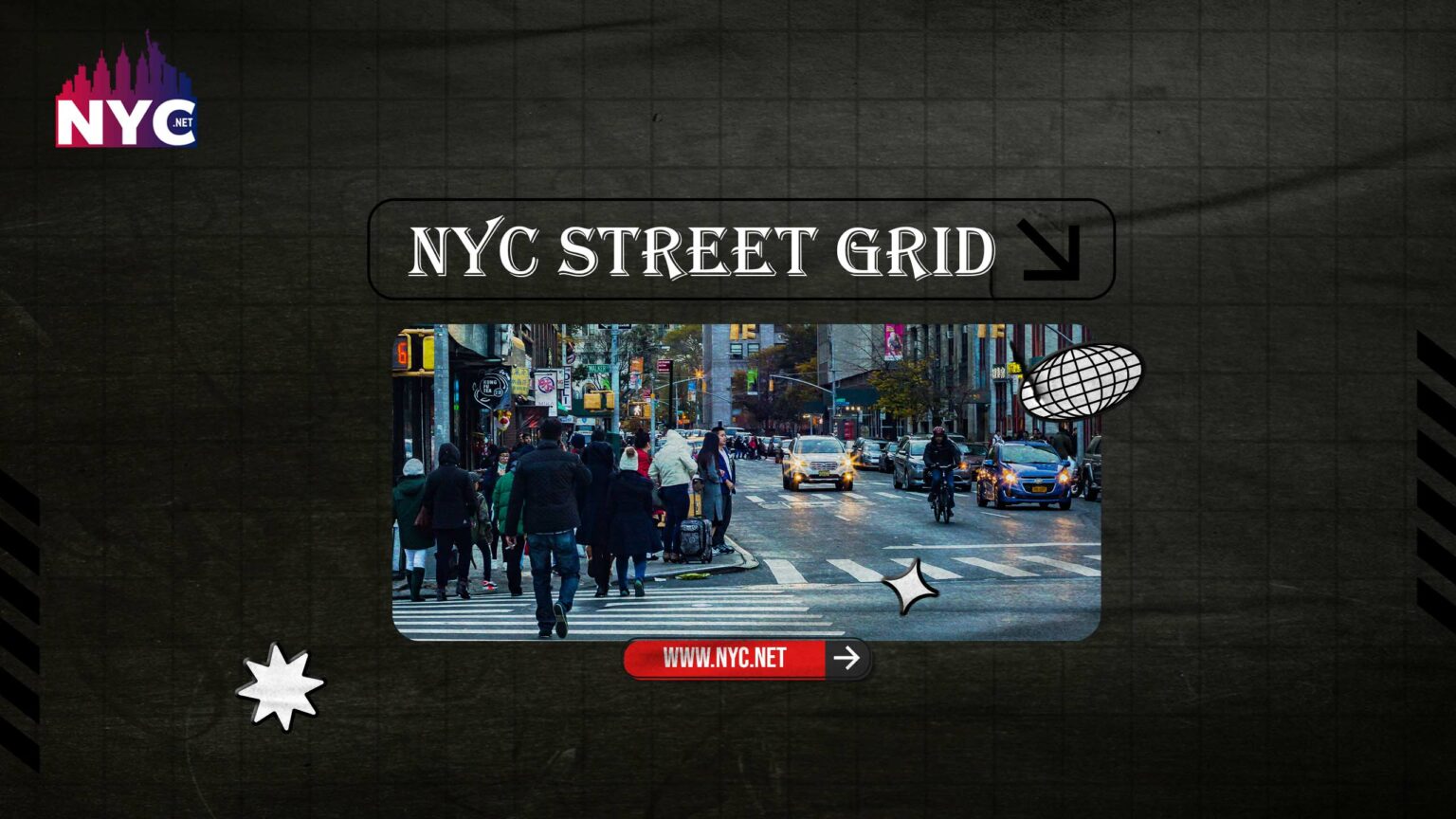 Understanding NYC's Street Grid: A History and Analysis - Best News For ...